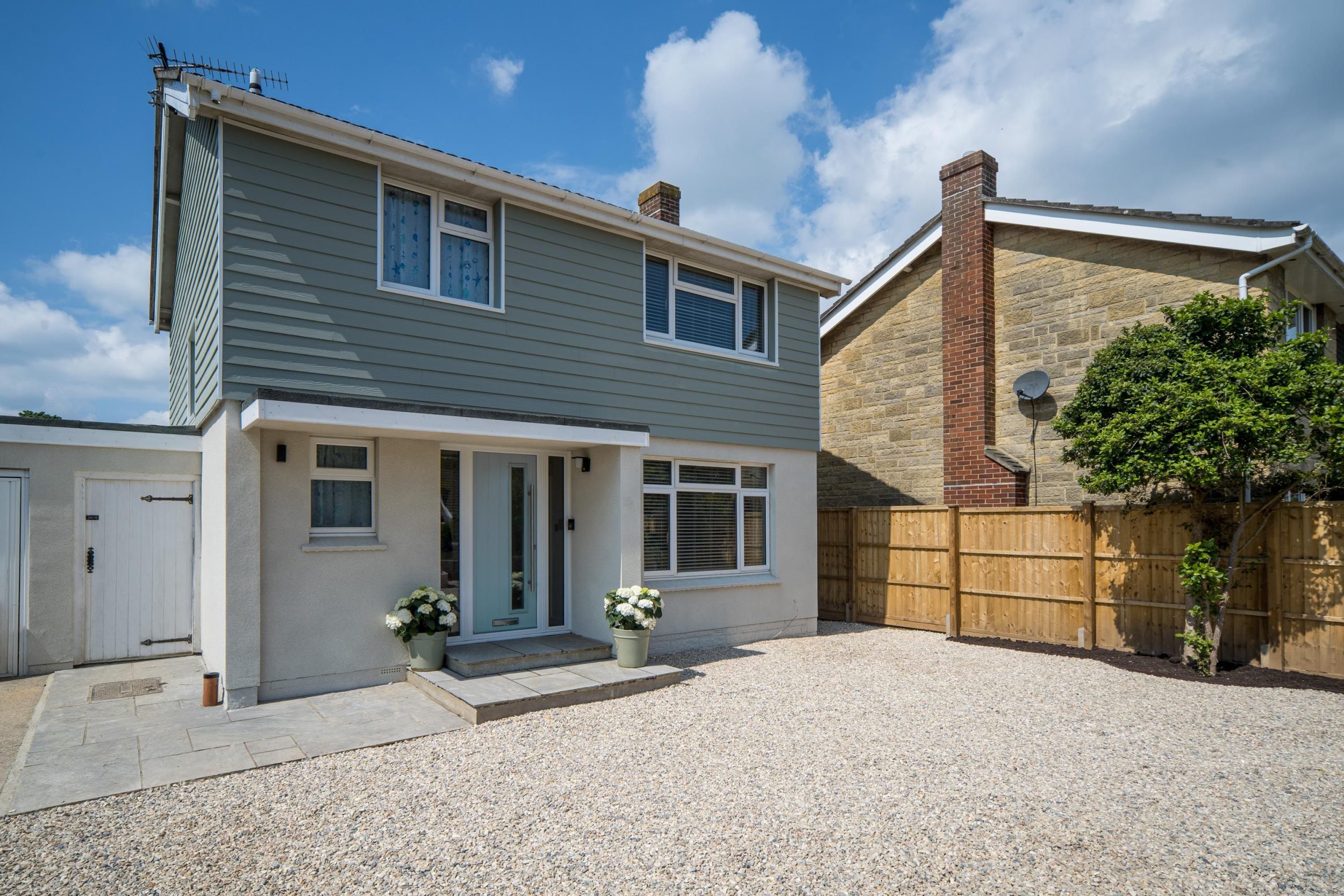 Meadow Drive in Bembridge | Curated Spaces