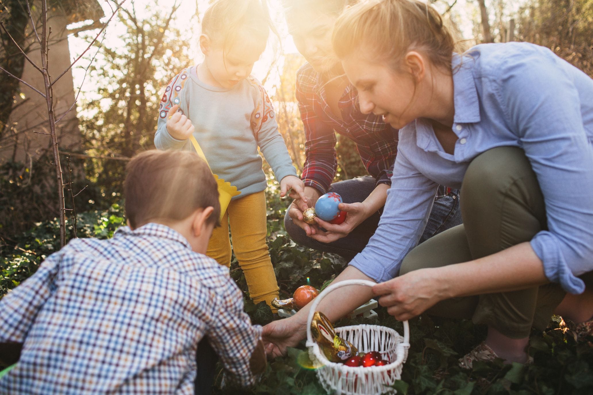 Things To Do on The Isle of Wight this Easter | Curated Spaces